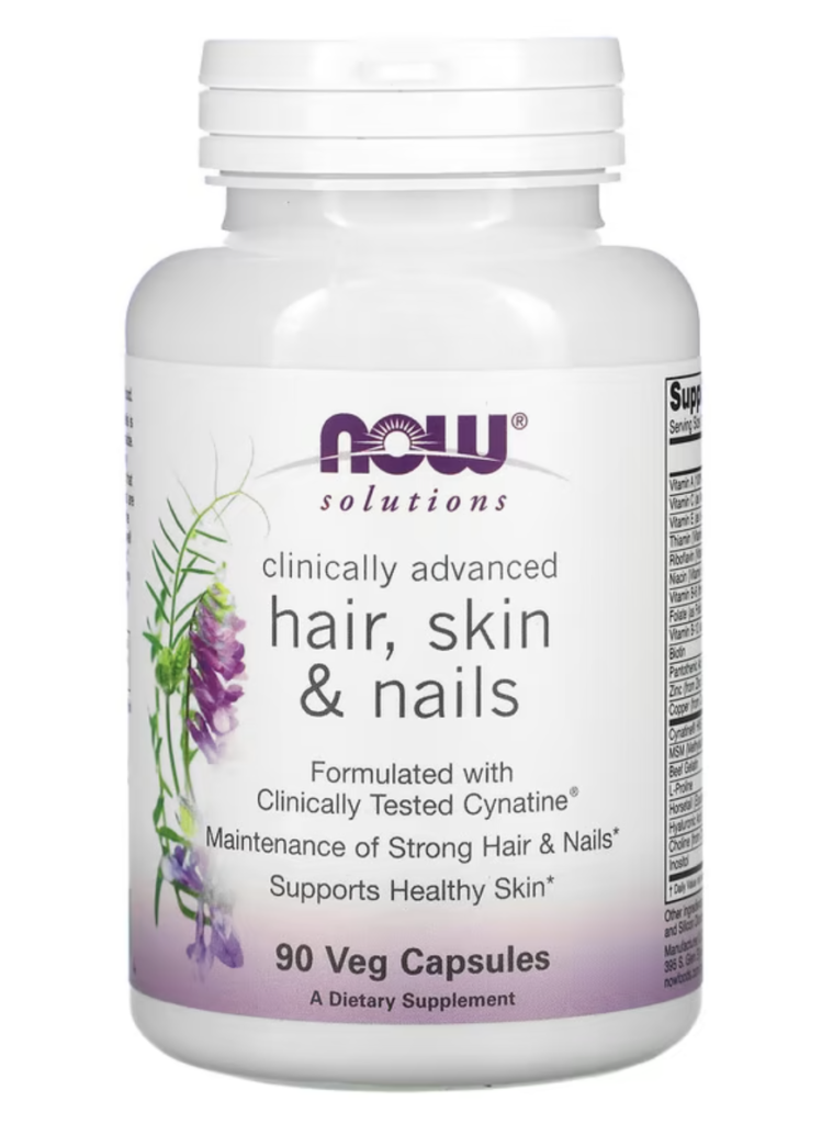 HSN Capsules